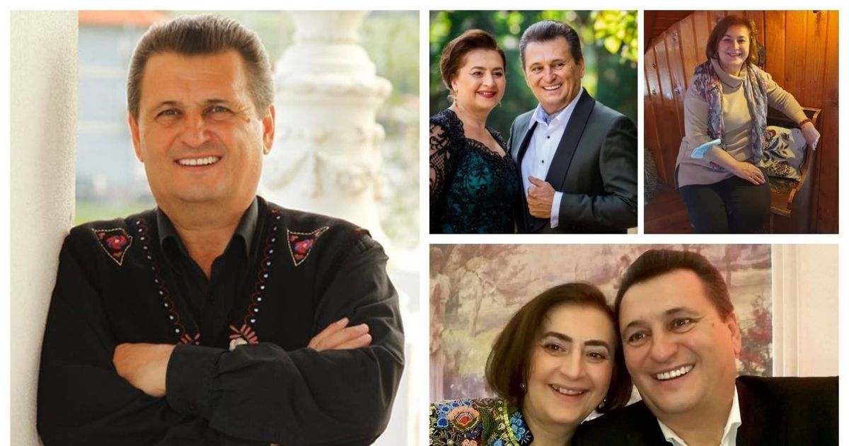 "În ultimul timp am zis să-mi iau soția la evenimente, că destul a stat ...