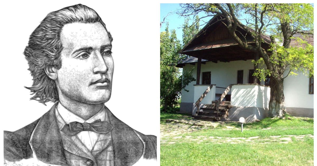Ziua Mihai Eminescu 2024: Cele mai frumoase poezii scurte și mai puțin cunoscute - Radio Impuls