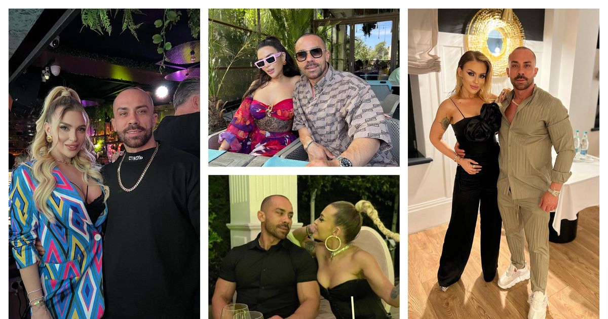 ”Am pus capăt acestei căsnicii. Cu părere de rău spun treaba asta. Noi ...