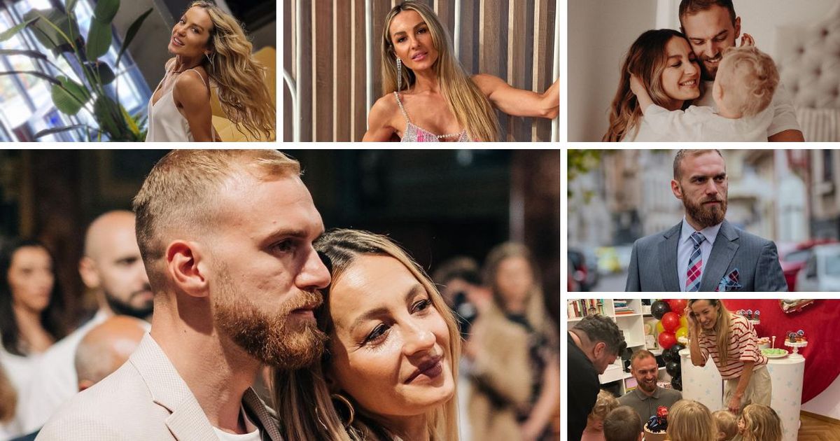 Cine este și cu ce se ocupă Marius Moldovan, fostul iubit al Flaviei ...