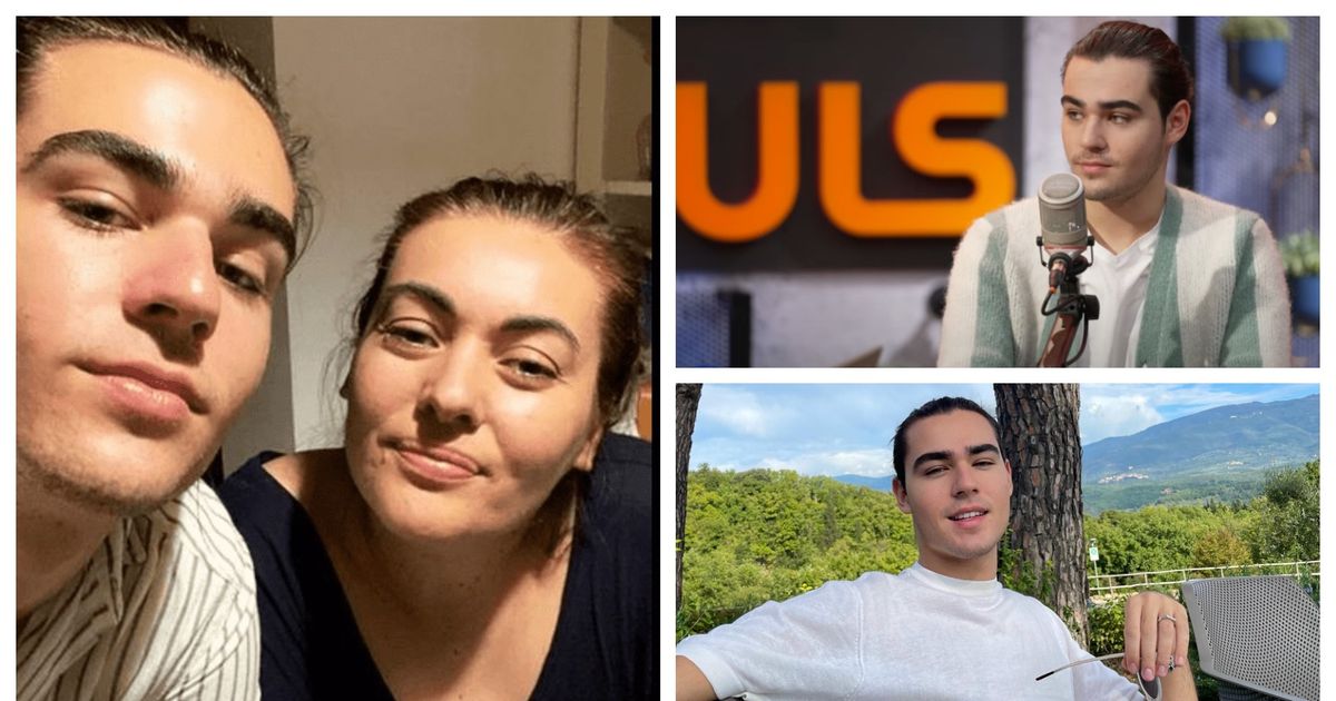 EXCLUSIV! Cine este Camelia Constantinescu, mama lui Radu Ștefan Bănică: "Dacă nu era mama, nu ...