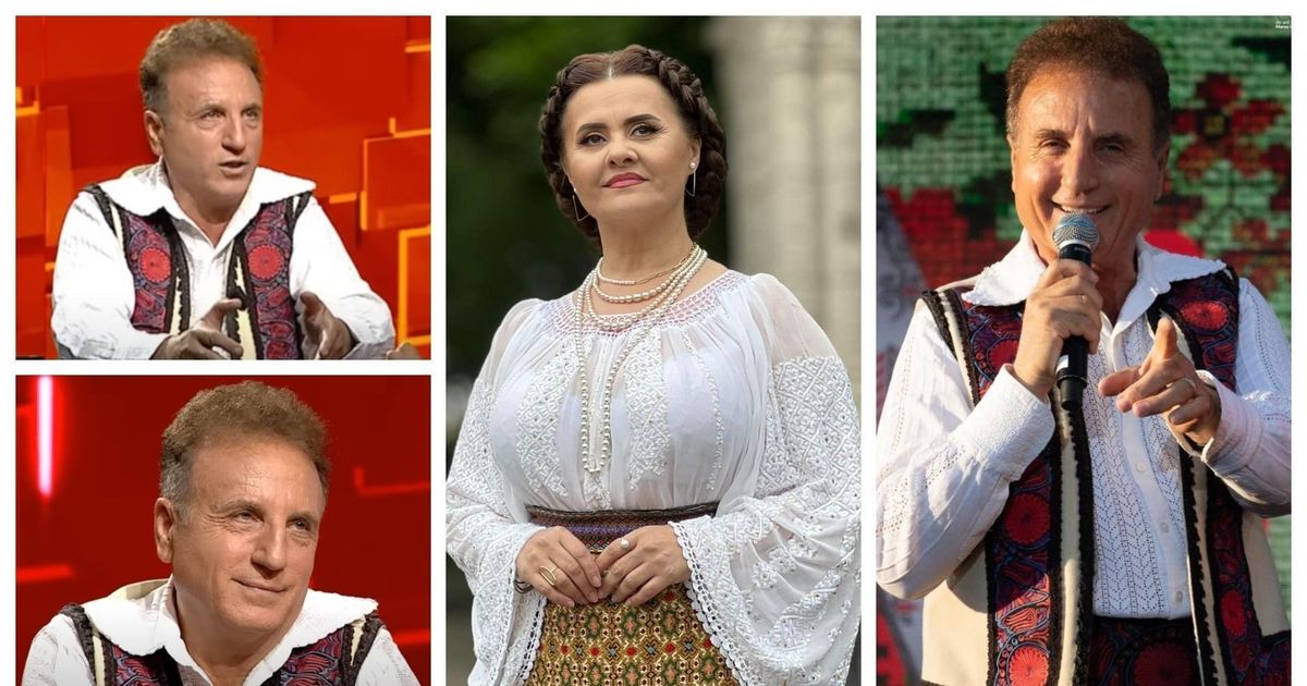 "Am făcut-o din orgoliu. Dacă mă întrebi, cred că asta era o răfuială ...