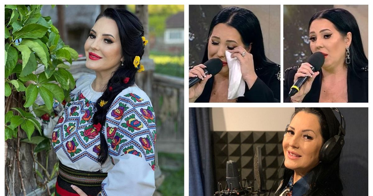 "Eu duc o povară, e foarte greu că știu că nu pot să vorbesc". Durerea ...