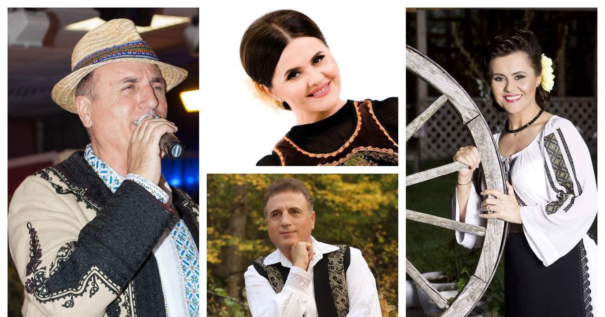 Scandalul dintre Niculina Stoican și Constantin Enceanu a provocat un ...