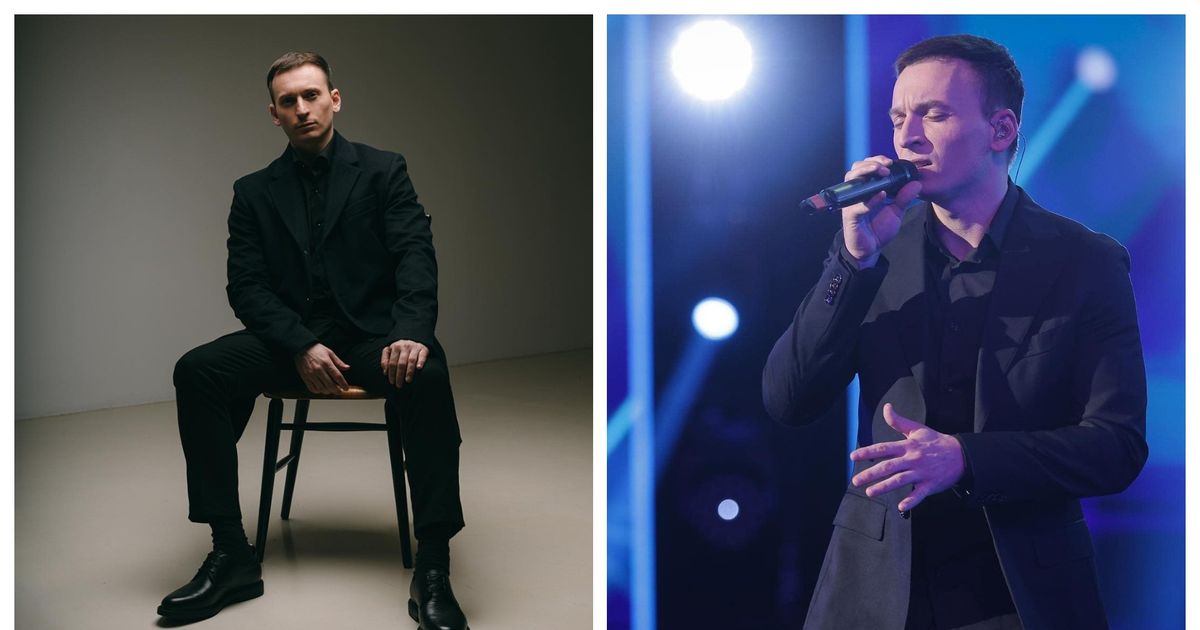 VIDEO: The Motans, moment inedit în timpul unui concert. Artistul nu se ...