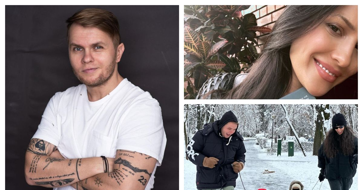 Cum l-a pus Ana Pandeli pe Codin Maticiuc la punct după ce regizorul a ...