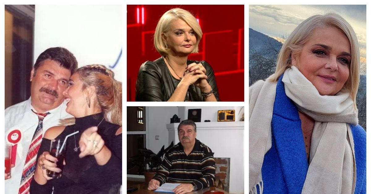 "Nu a existat încă de la început o prietenie, dar pe măsură ce rana ...