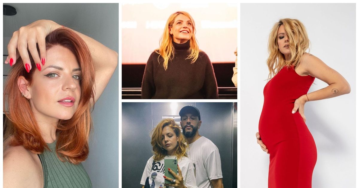 “Ar cam trebui să mă ascund într-o groapă până revin la forma mea ...