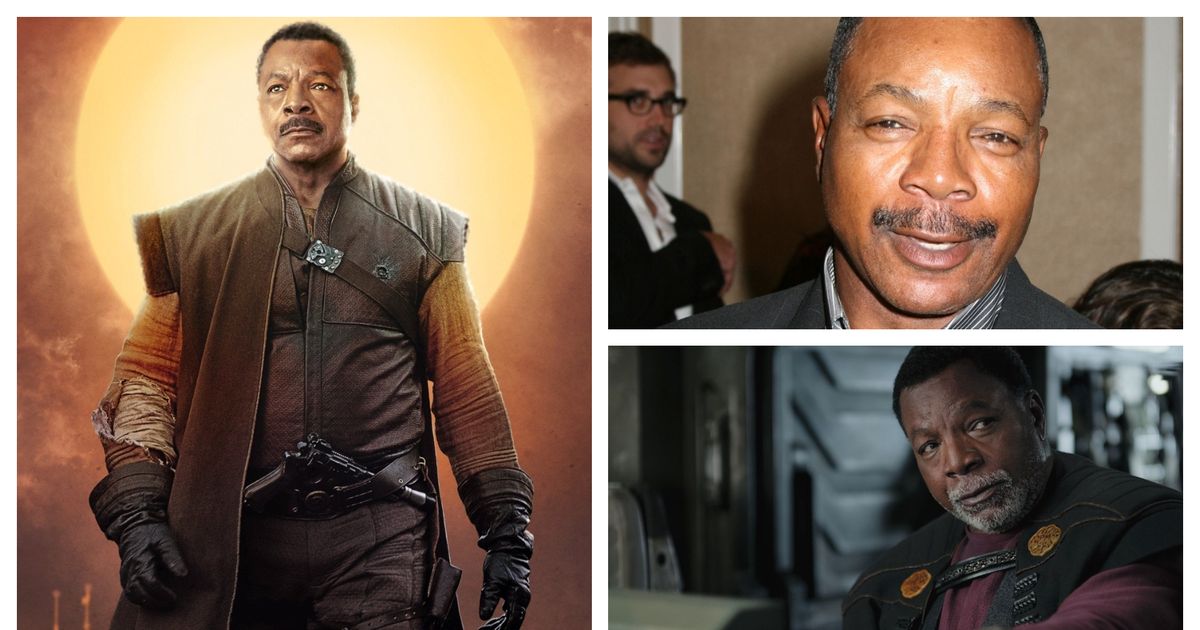 Actorul Carl Weathers, cunoscut pentru rolul din ”Rocky” s-a stins din ...
