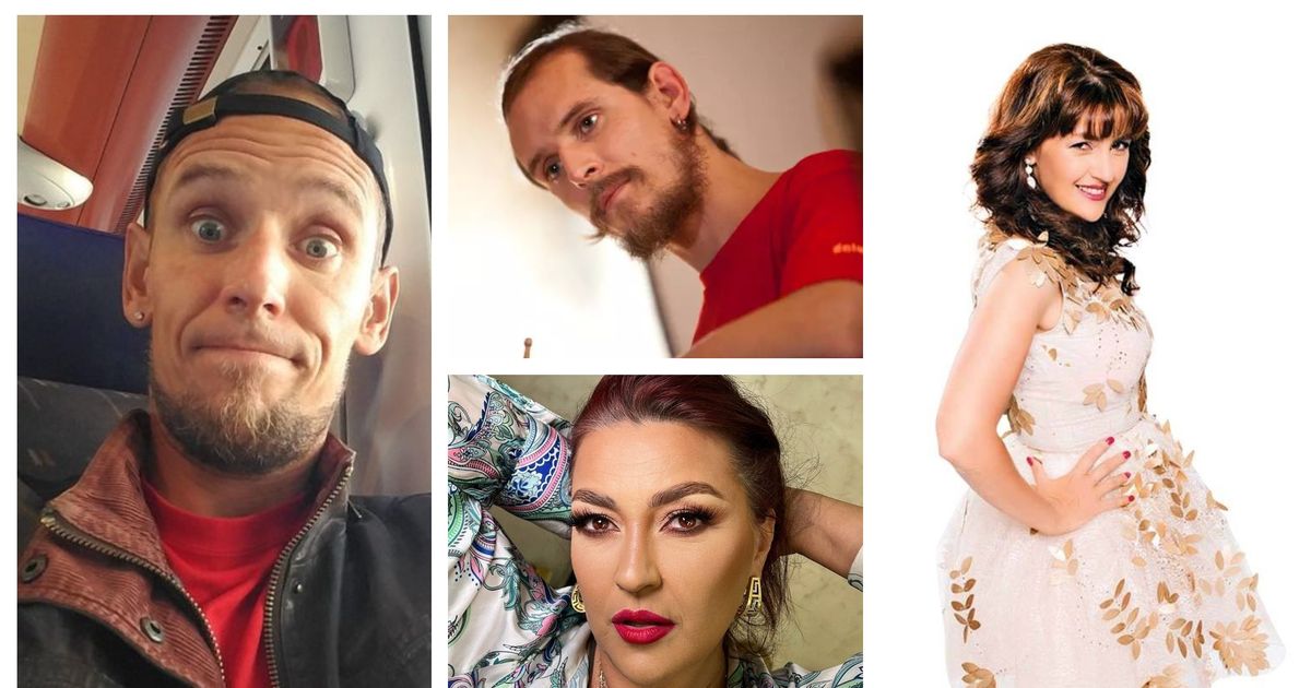 Fiica Ronei Hartner, ameninţată chiar de propriul tată la aproape trei luni după moartea ...