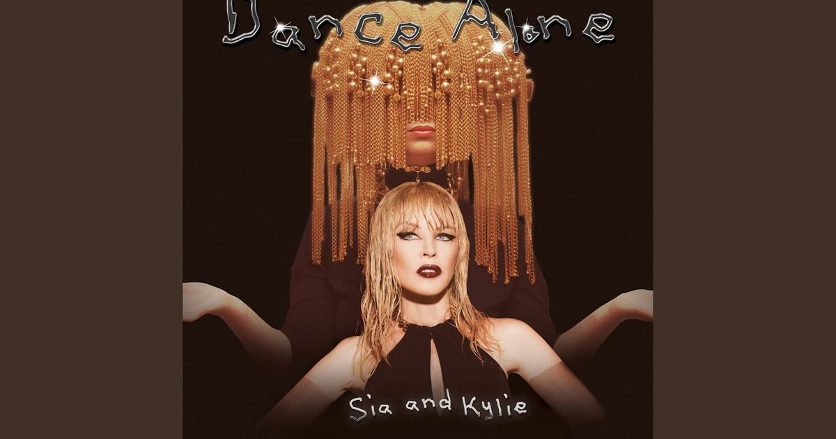 Sia şi Kylie Minogue au lansat piesa "Dance Alone" - Radio Impuls