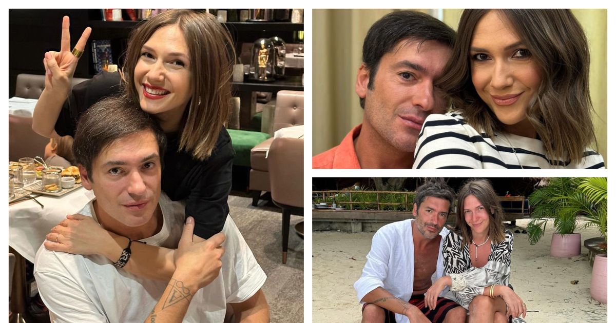 Ce surpriză inedită a pregătit Adela Popescu de ziua de naștere a lui ...