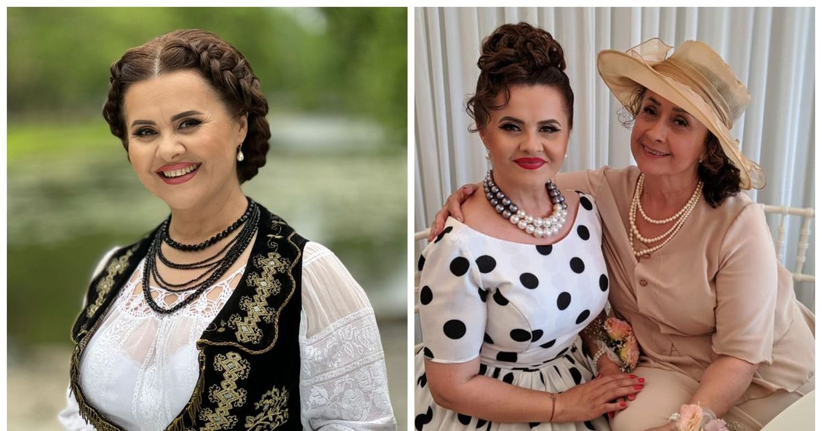Niculina Stoican, dezvăluiri despre relația cu mama ei: „Mama nu și-a ...