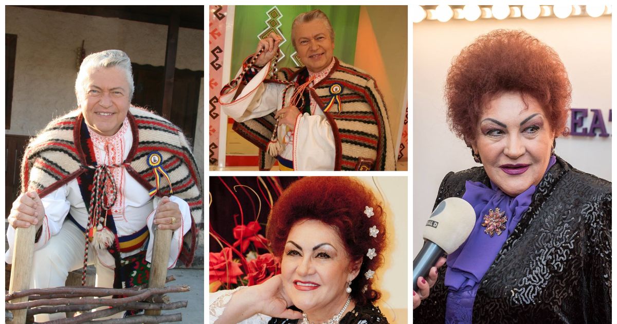 ”Eu am îmbătrânit frumos și nici că mă dau pe unul mai tânăr ...