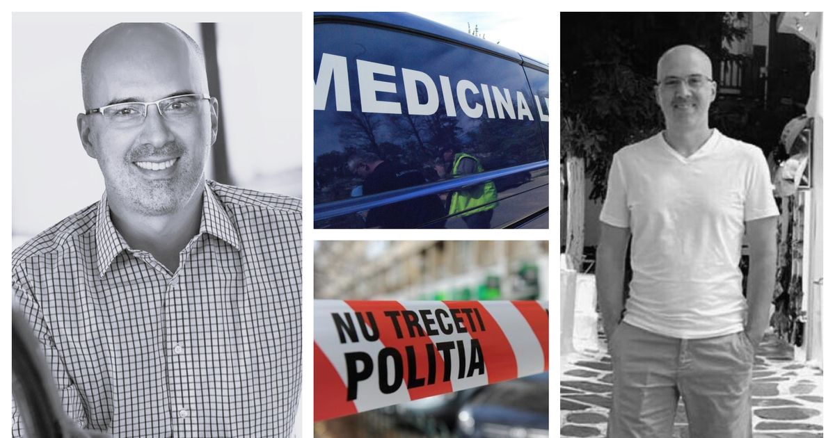 Ce anunț a postat pe internet miliardarului Virgil Chirică înainte de a ...