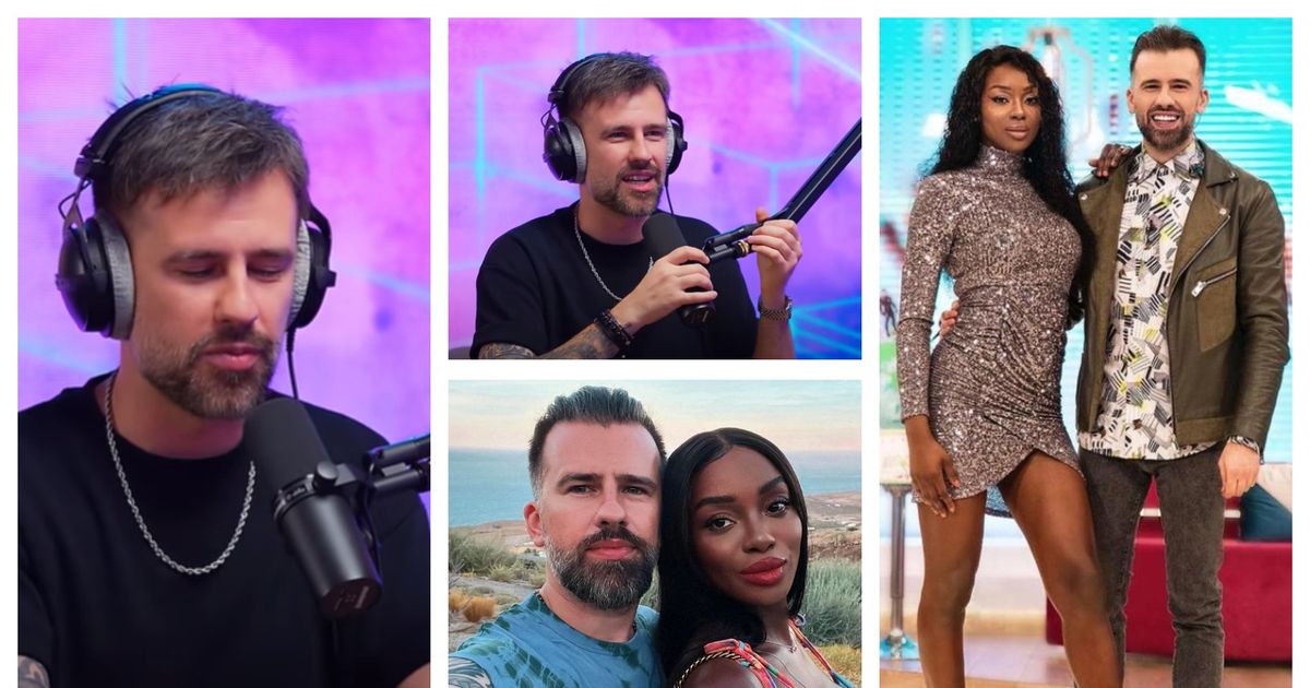 "Știe toată lumea că nu o să funcționeze. Când se încheie împotriva voinței amândurora din ...