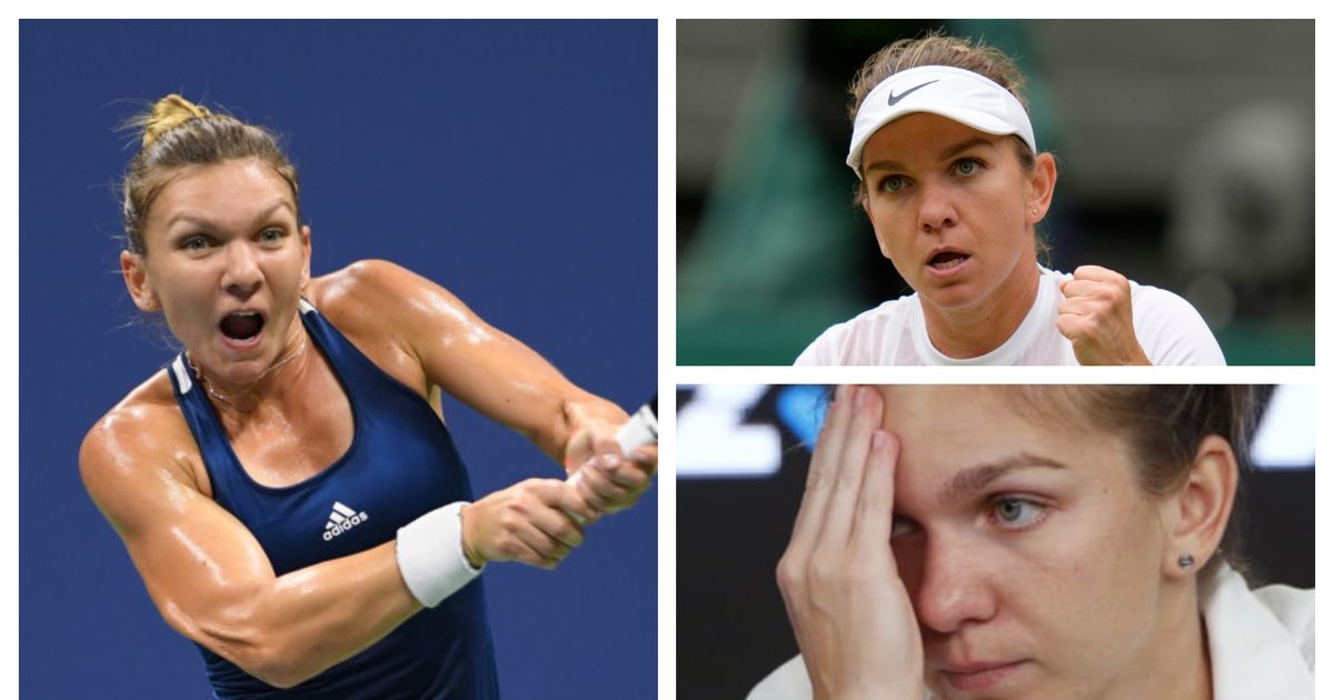 Primele declarații ale Simonei Halep după audierile în cazul de dopaj: ”Coșmarul prin care am ...