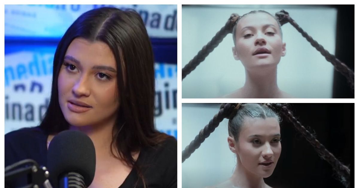 "Am încercat să expun în versuri realitatea abuzurilor și realitatea ...