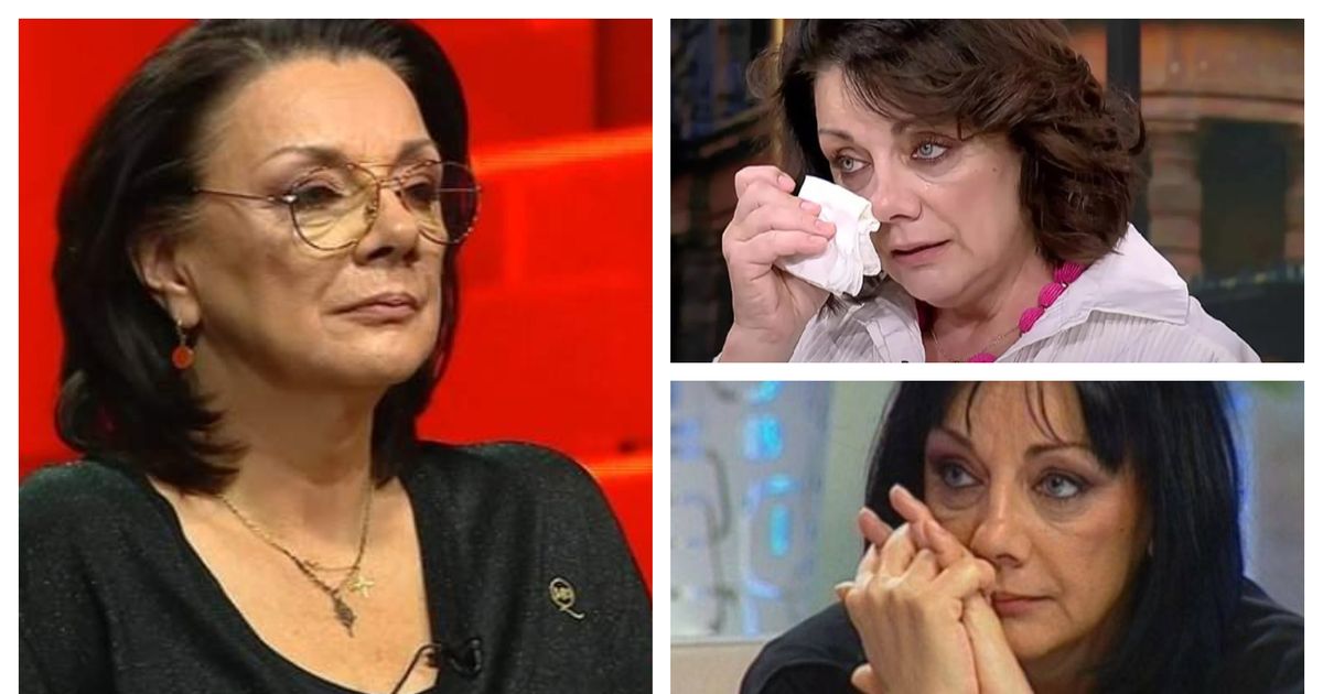 „A urmat o perioadă grea din viața mea. Nici nu vreau să-mi amintesc de ...