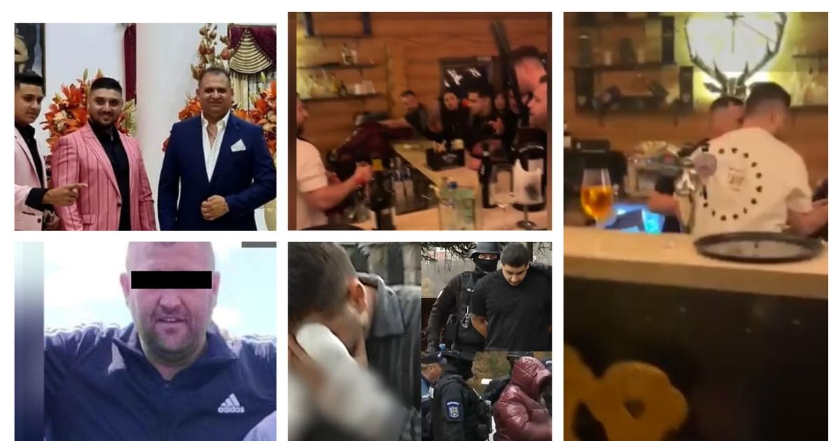 Ultimele imagini cu Sorin Anghel în viață. Crima de la Padina a fost ...