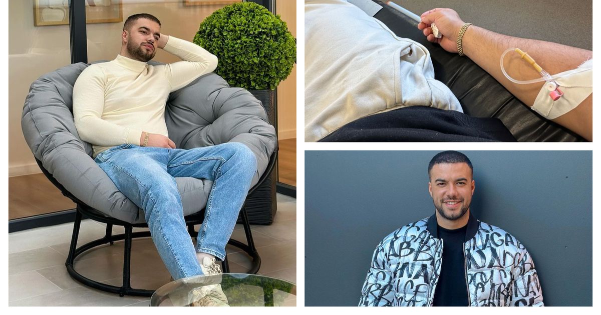 ”S-a agravat. E o chestie ereditară” Culiță Sterp a ajuns de urgență la ...