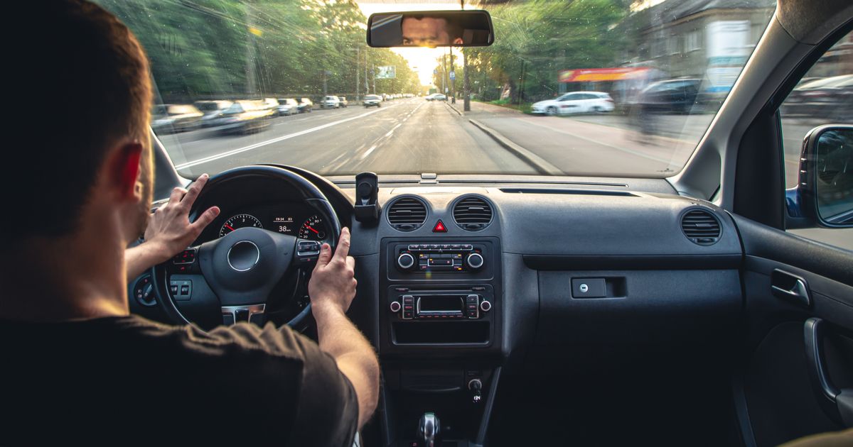 Actele necesare pentru schimbarea permisului de conducere expirat în 2024 - Radio Impuls