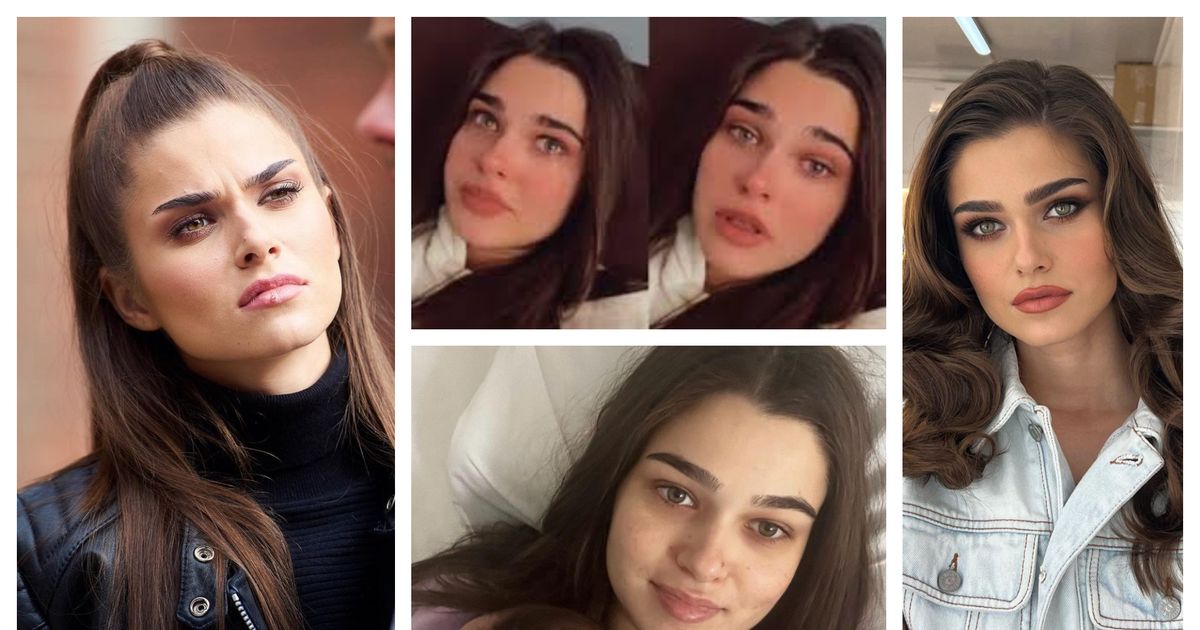 ”Ți se rupe inima. Luni noapte eram la spital. Greu, nu-i ușor să fii bebeluș” Clipe de coșmar ...