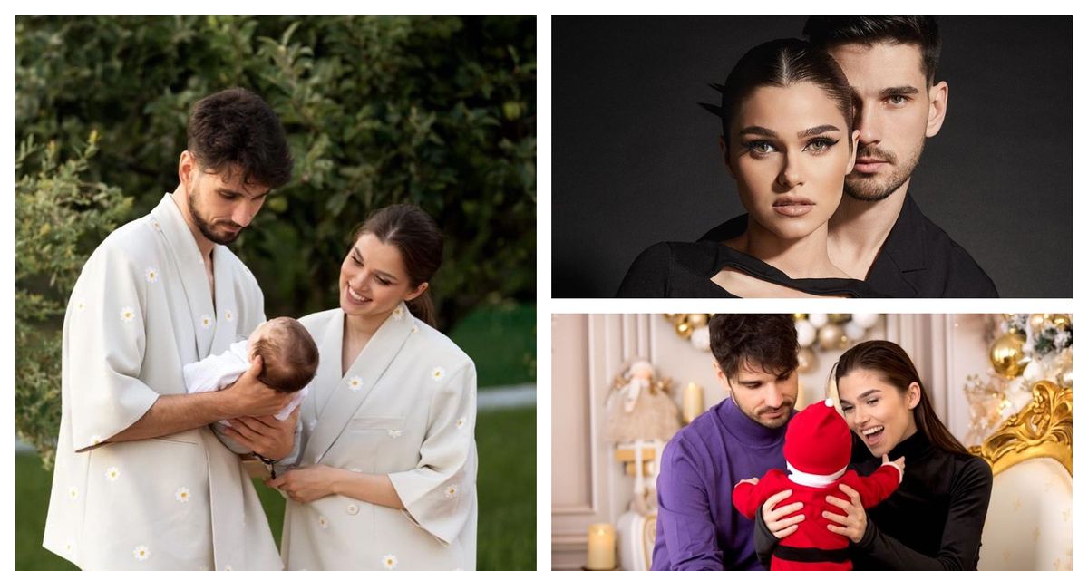 Temerea lui Theo Rose în ziua în care l-a născut pe fiul ei: ”Nu e ce crezi tu operația de ...