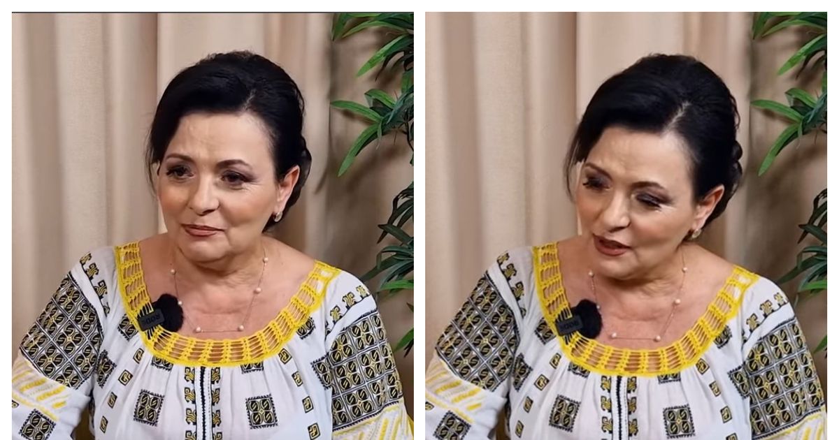Ce s-a întâmplat cu fostul soț al Mariei Ghinea după ce a încercat să o ...
