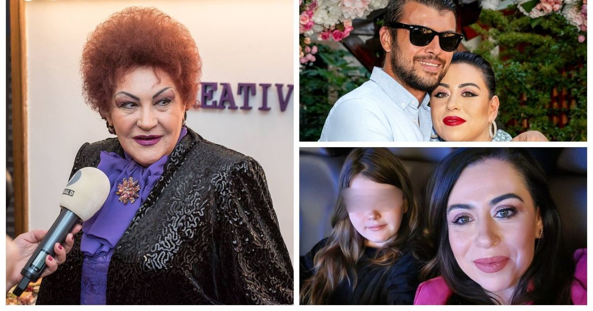 Elena Merișoreanu, atac dur la adresa lui Marius Elisei: ”Să-i fie rușine” - Radio Impuls