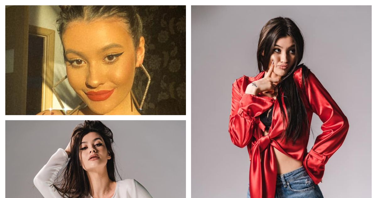 Cine este bărbatul care i-a furat inima Erikăi Isac, după despărțirea ...