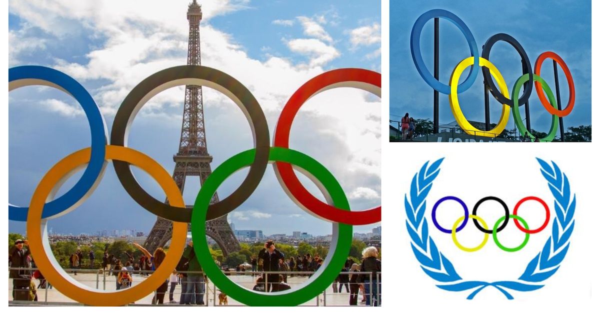 Măsuri inedite luate la Jocurile Olimpice de la Paris pentru sportivi ...