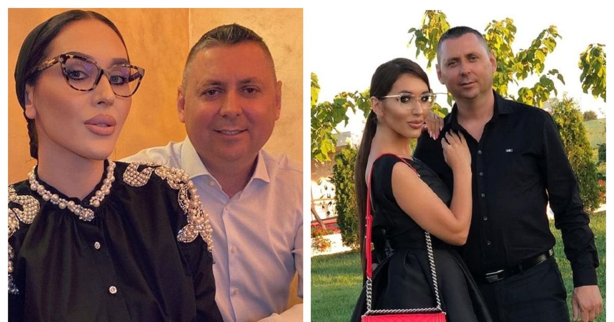 Daniel Balaciu nu vrea să divorțeze. Cum a reacționat Dana Roba - Radio ...