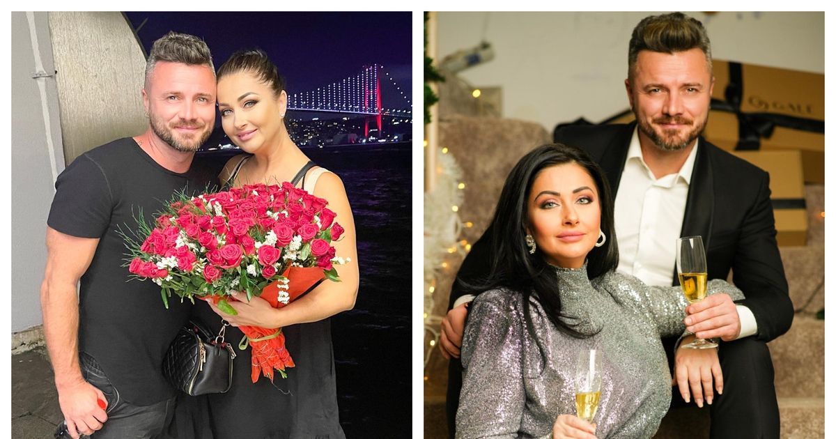 "Cred că bateți câmpii". Gabriela Cristea, criticată aspru pentru diferența de vârstă dintre ea ...