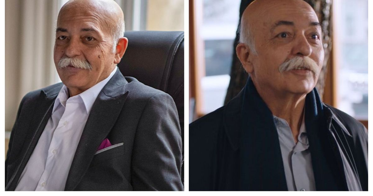 "Sper că se face bine cât mai curând posibil". Settar Tanrıöğen, operat ...