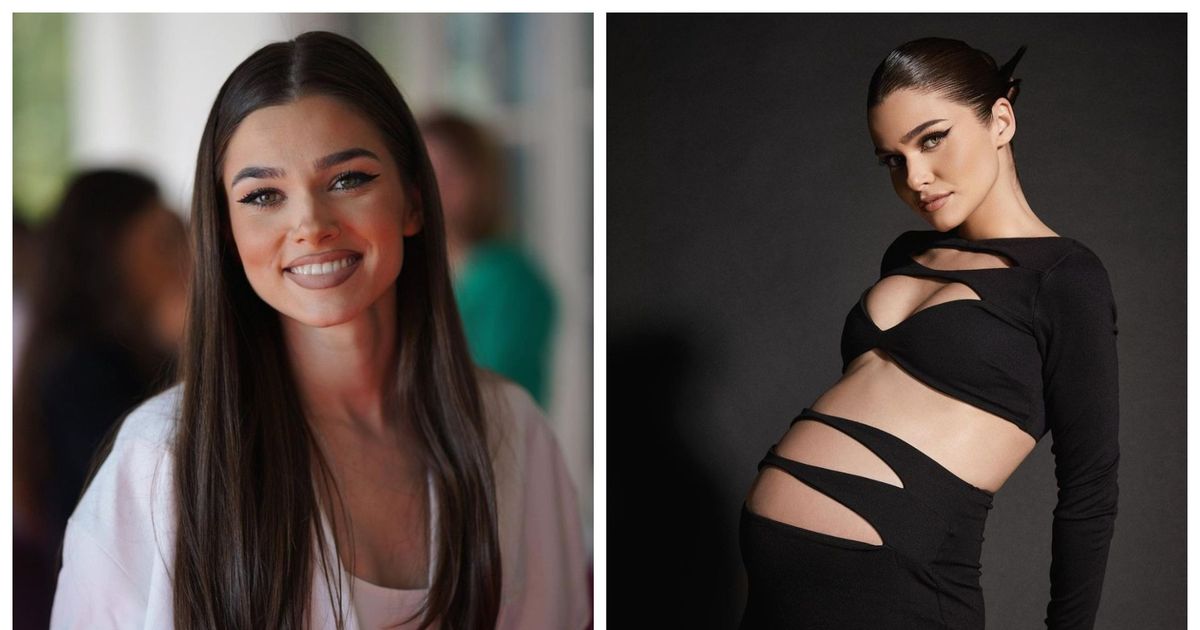 „Anghel e un pic mai nerăbdător decât mine”. Ce spune Theo Rose despre al doilea copil? - Radio ...