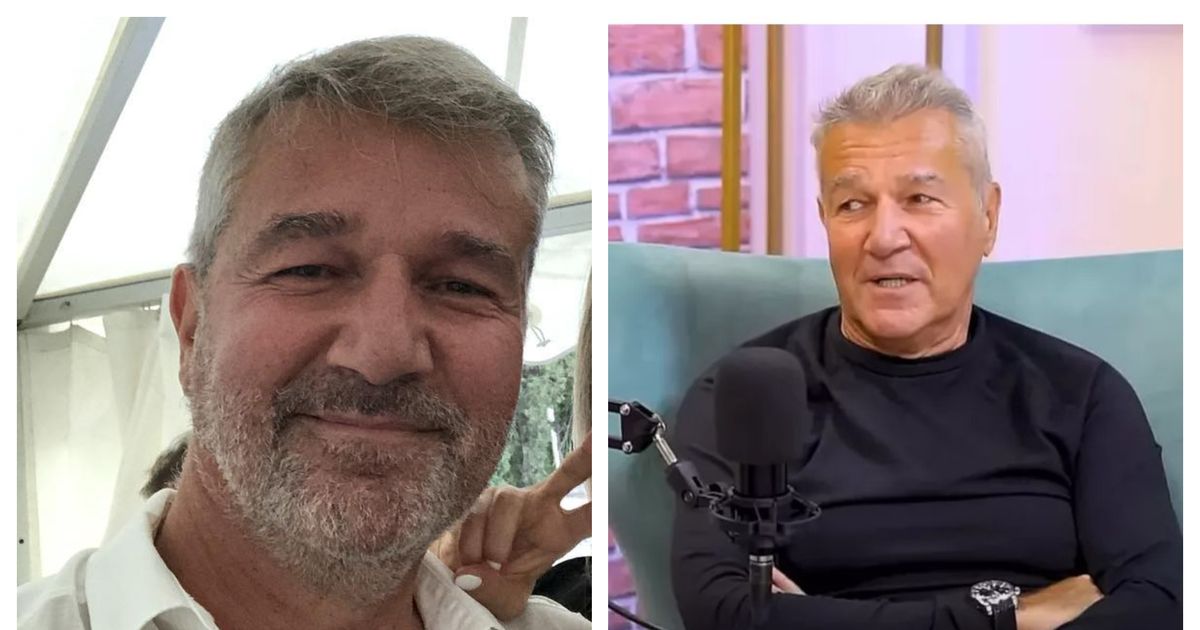 Dan Bittman, lecție de modestie. Cu ce se deplasează cântărețul în ...