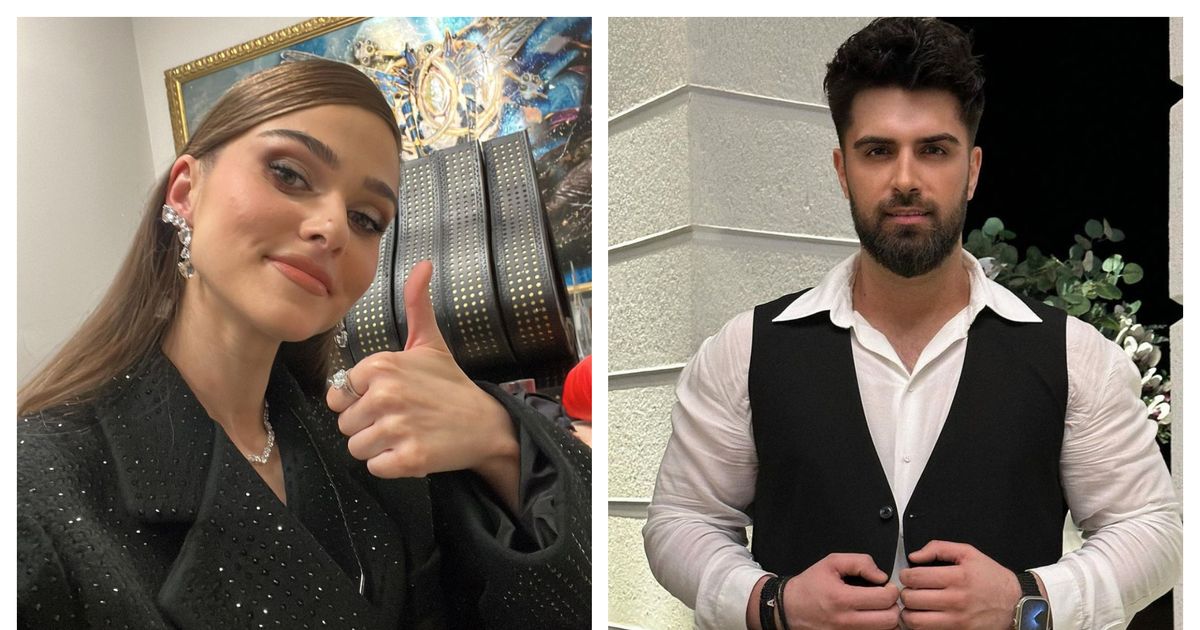 „O femeie știe din prima” Motivul pentru care Theo Rose nu a avut copii cu fostul ei iubit, Alex ...