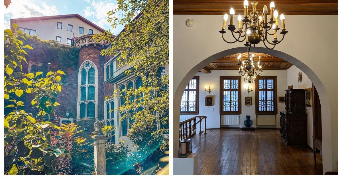 Top 4 cele mai puțin cunoscute muzee din București - Radio Impuls