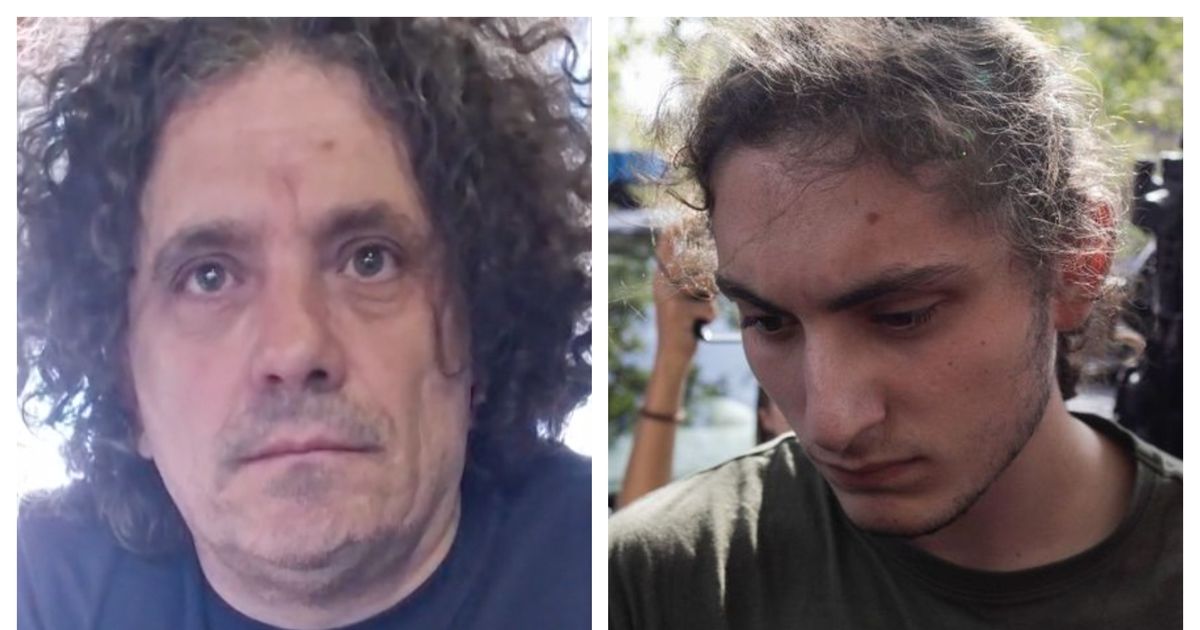 Tatăl lui Vlad Pascu, ipostază revoltătoare! Cum a fost surprins în ...