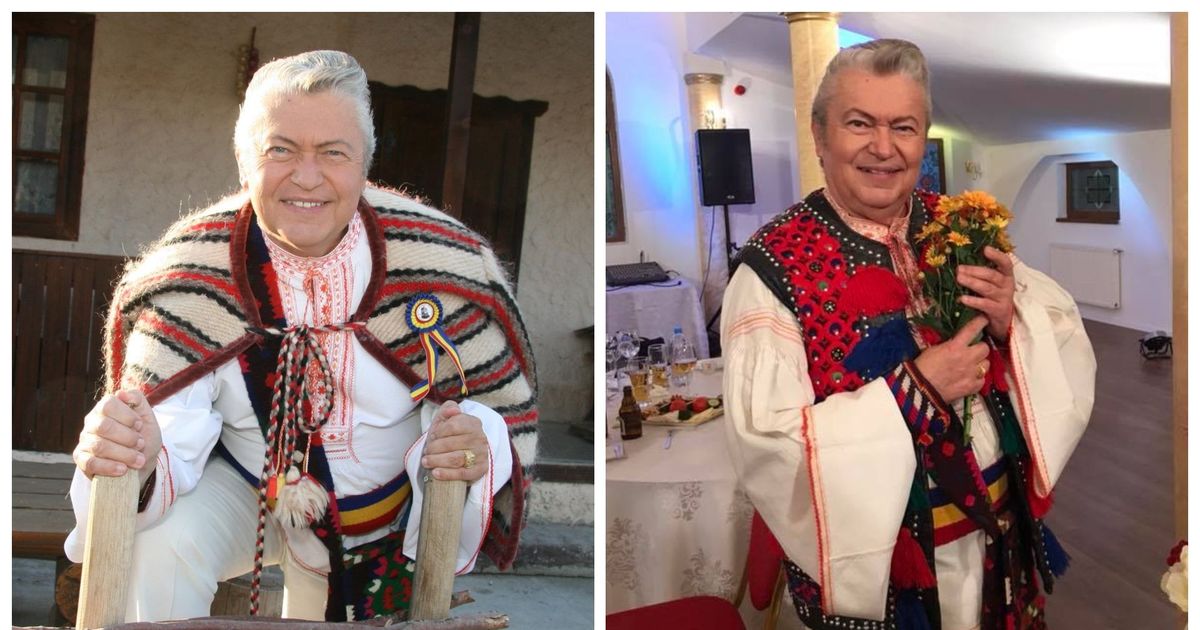 Gheorghe Turda, amintiri dureroase despre pierderea soției: „În inima ...