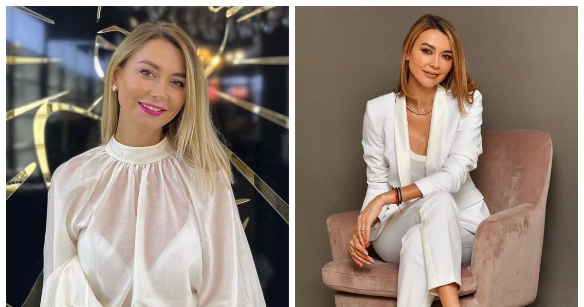 De ce a divorțat Denisa Tănase de primul soț? - Radio Impuls