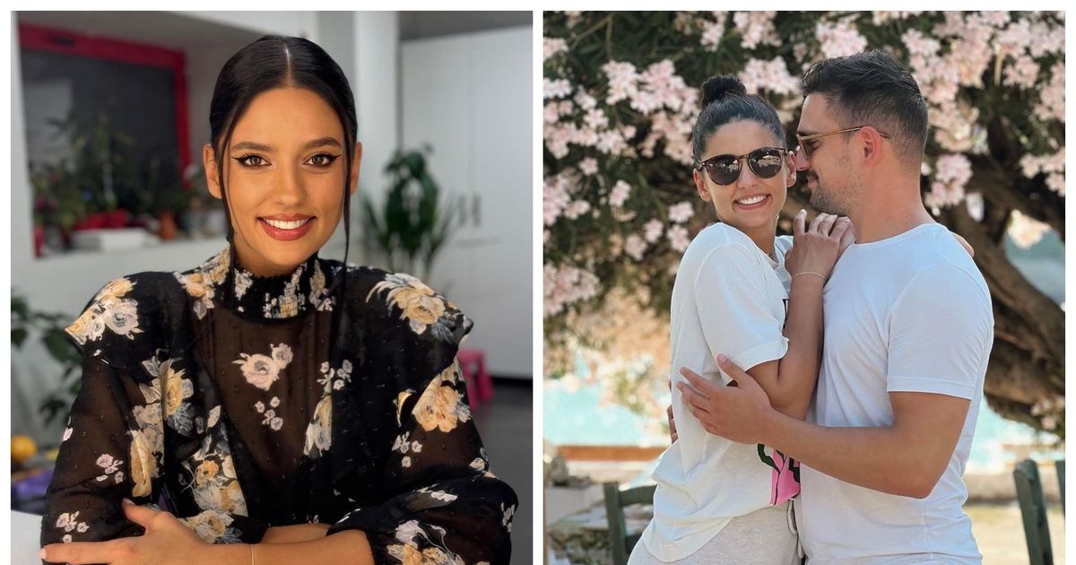 Oana Moșneagu și Vlad Gherman, pregătiți sa devină părinți cât mai ...