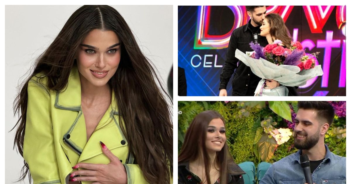 ”M-am speriat și am fugit” Theo Rose, adevărul despre despărțirea de Alex Leonte și începutul ...