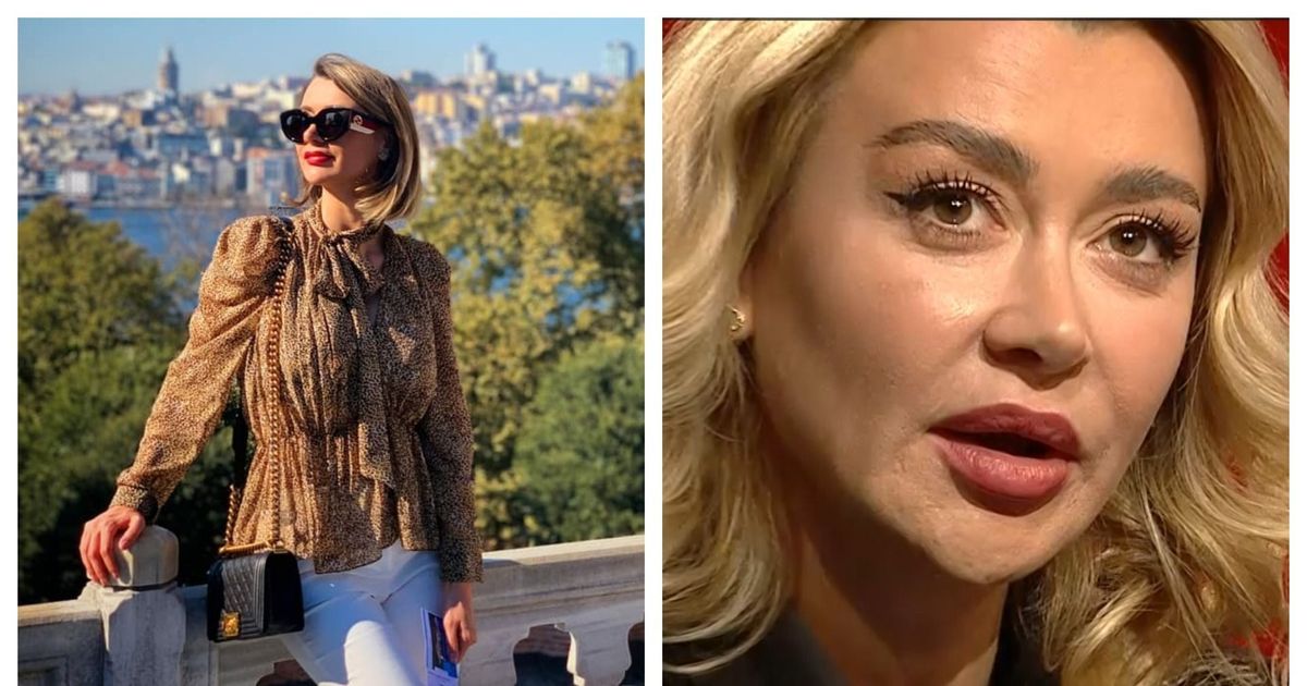 "Am purtat masca zâmbetului. Nu îmi doream să spun public". Denisa ...