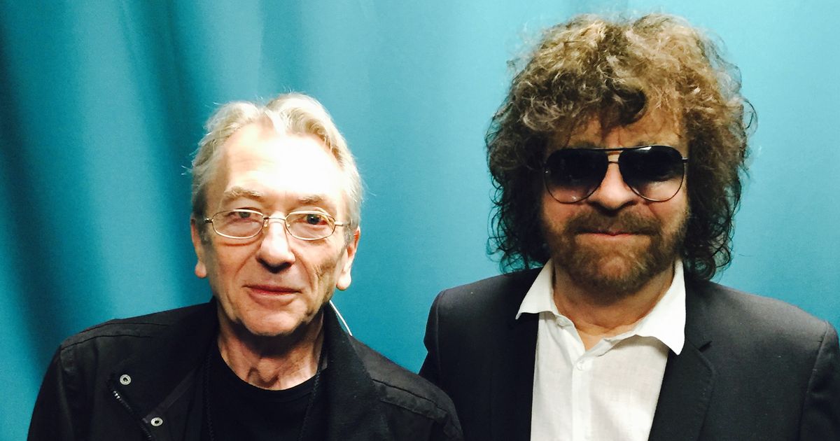 Richard Tandy, claviaturistul trupei Electric Light Orchestra, a murit ...