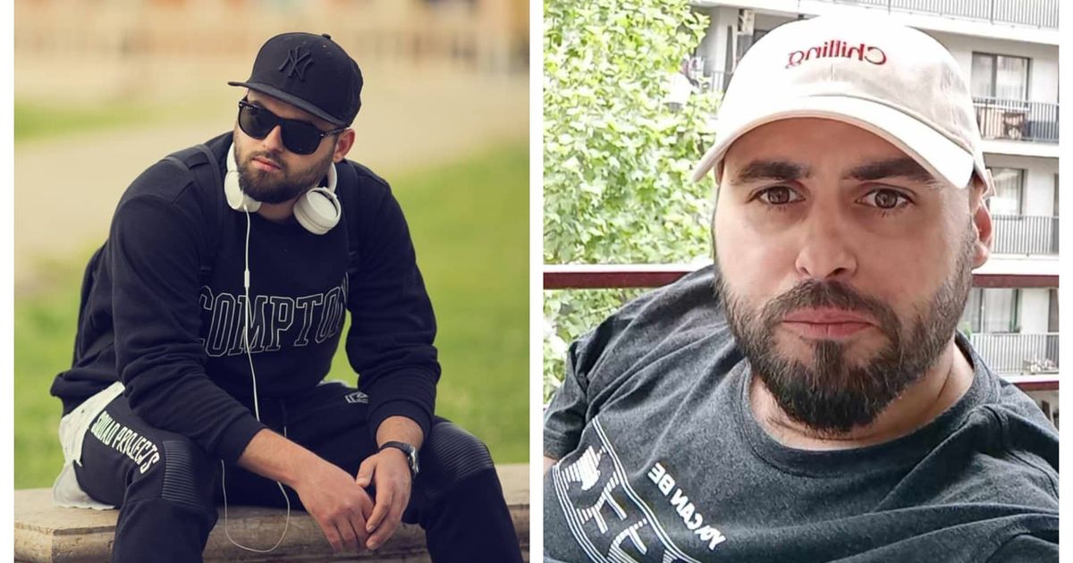 "Nu a murit nimeni, a murit artistul Alex Mica în sufletele voastre ...