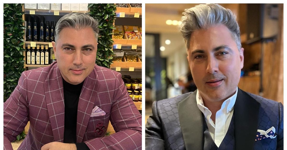 Alexandru Ciucu este pregătit să se reinventeze! Ce planuri de viitor ...