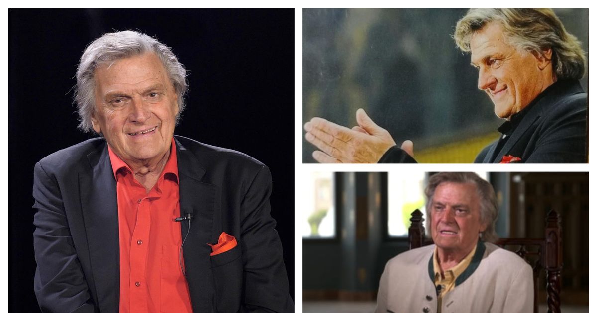 ”Sunt viu” Florin Piersic, mesaj emoționant de pe patul de spital. Cum ...