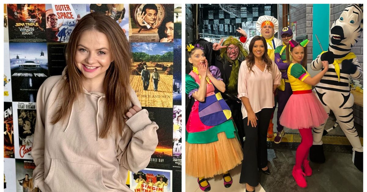 Cum s-a schimbat viața lui Vero Căliman după plecarea din Gașca Zurli ...